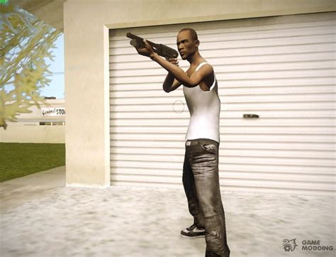 Project Awesome Ifp For Gta San Andreas