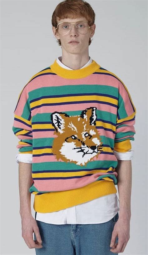 Ader Error Graphic Sweatshirt Contemporary Fashion Fashion