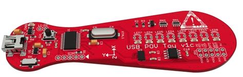 Week In Preview May 18 2012 Dangerous Prototypes