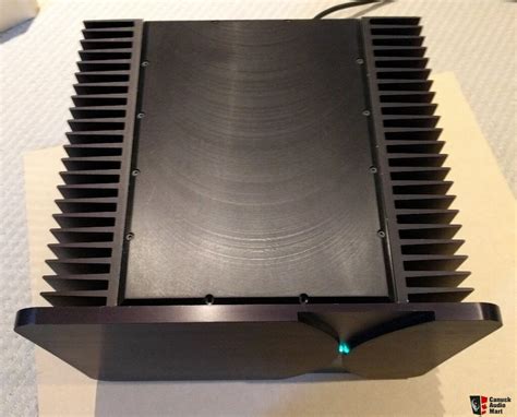 Sold To Rick Pass Labs Aleph 2 Monoblock Power Amps Clones Photo 1976111 Uk Audio Mart