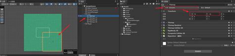 【用unity实现100个游戏之17】从零开始制作一个类幸存者肉鸽 roguelike 游戏1（附项目源码） undead survivor