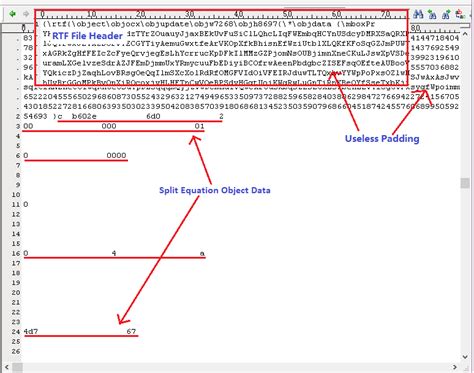 New Remcos Rat Variant Is Spreading By Exploiting Cve 2017 11882