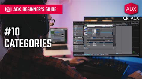 Cri Middleware Blog Unleash Creativity Boost Productivity