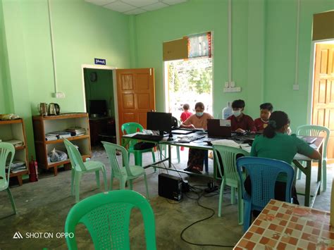 မကွေးတိုင်းဒေသကြီး၊ မြို့သစ်မြို့နယ်တွင် မဲဆန္ဒရှင်စာရင်းများ ပြည့်စုံမ