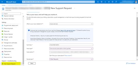 Deployment Of Azure Hosted Dynamics 365 Finance And Operations Environment Specific Issues And