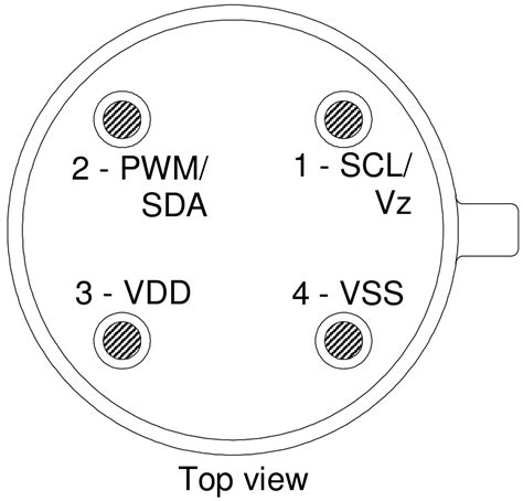 MLX IR Thermometer Hookup Guide SparkFun Learn