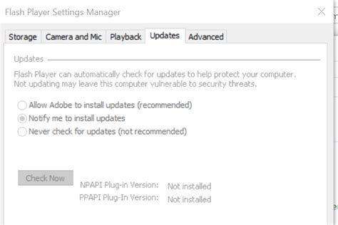 How To Permenantly Remove Adobe Flash Player Page 2 Windows 10 Forums