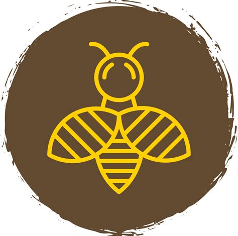 Spelling Bee Vector Icon Design 25594777 Vector Art At Vecteezy