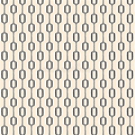 Angular Pattern Stock Vector Illustration Of Luxurious 2615167