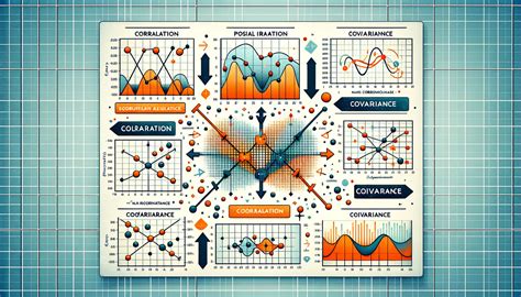 Understanding Correlation And Covariance Analysis In Data Science By
