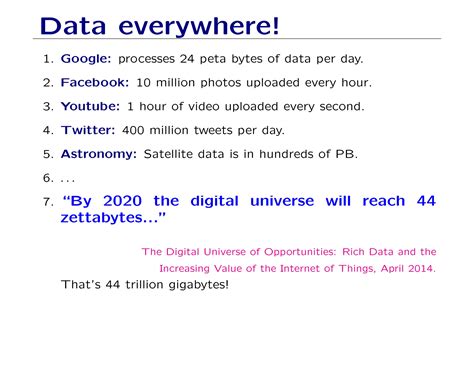 Know Machine Learning Basic Conceptspdf
