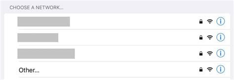 How To Connect To WiFi On IPad WePC