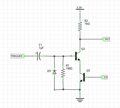 Sleep PIR Motion Wake ESP From Deepsleep Arduino Stack Exchange
