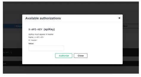 Using Api Key Authorization With Middleware And Attribute On Aspnet Core Web Api Murat Suzen