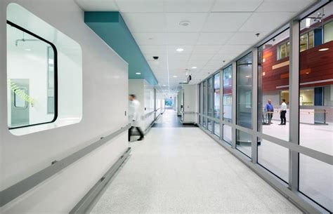 The Complexity Of Safety In Bsl 4 Labs — Lab Design News