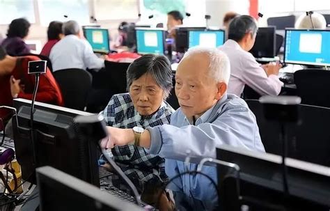高龄青年，“低龄老人”，专家又出新词？称超六成低龄老人仍有就业意愿你怎么看？ 知乎