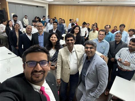 Iapp Mumbai Chapter On Linkedin Thank You Adv Dr Prashant Mali ♛ Msccomp Sci Llm Phd