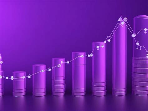 Premium Ai Image Business Investment Graph Arrow Up To Success Graph
