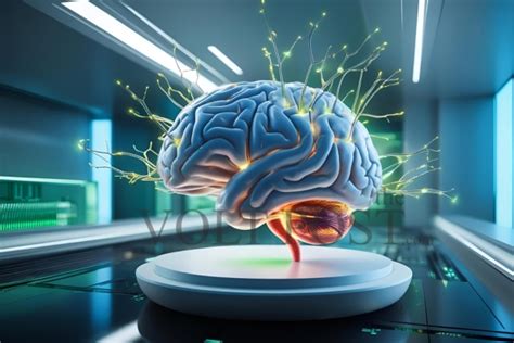 Cortical Labs Cl1 Biocomputer With Human Brain Cells