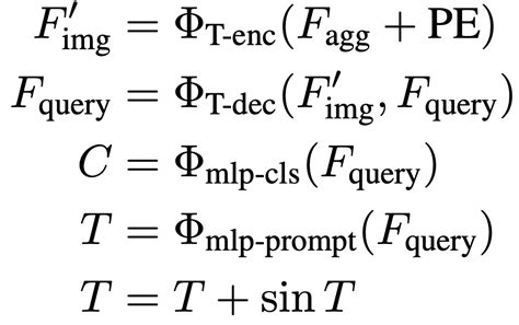Sam遥感:rsprompter,遥感图像实例分割利器! Csdn博客 Sam遥感:rsprompter,遥感图像实例分割利器! Csdn博客