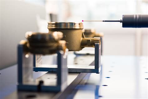 Metrology Lab Mfb Bonomi