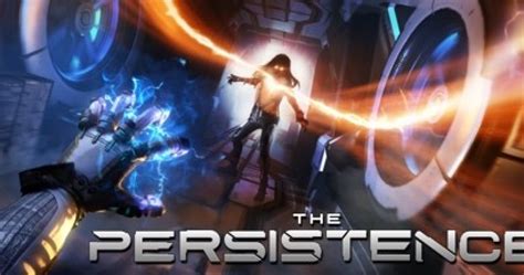 The Persistence Game Gamegrin