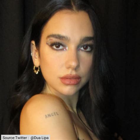 Dua Lipa Denies Qatar World Cup Performance Al Bawaba