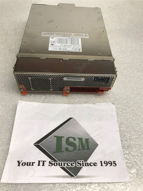 45d9861 Ibm 5802 Power Supply International Systems Management