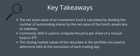 Net Asset Value Model A Valuable Tool For Finding The Intrinsic Value Of A REIT