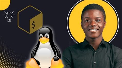 Udemy Ultimate Linux Command Line Mastery Free Download