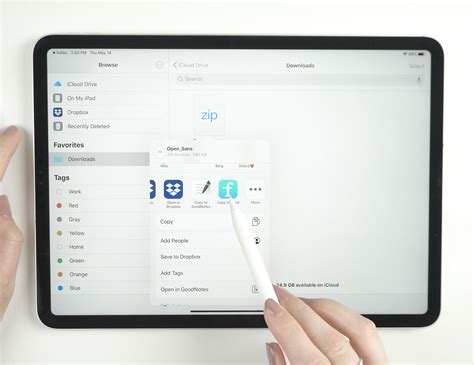How To Add Fonts To IPad Or IPhone Dash Planner