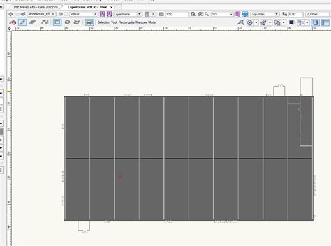 Referenced Vwx File In 2dplan General Discussion Vectorworks Community Board