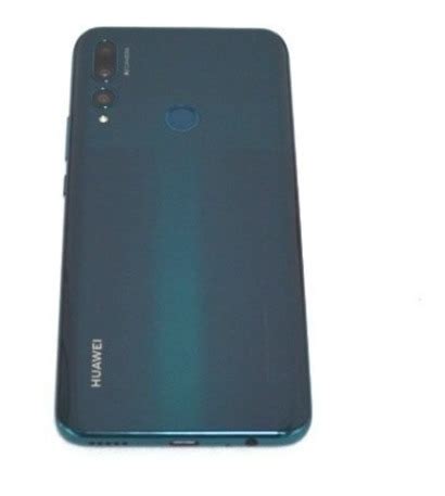 Teléfonos Celulares Huawei Y Prime Liberado m Envío gratis