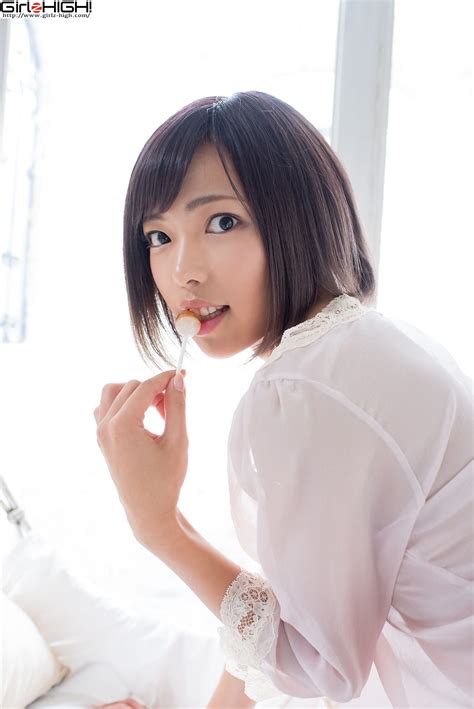 Girlz High Aya Hirose Aya Hirose Buno043001 Photobook V2ph