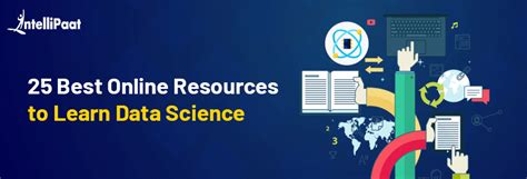 top 25 free resources to learn data science in 2025