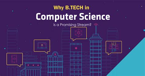 Why B TECH In Computer Science Is A Promising Stream GL Bajaj Group Of Institutions