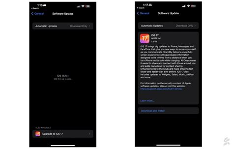 IOS And IPadOS Now Available In Malaysia Heres How To Download SoyaCincau