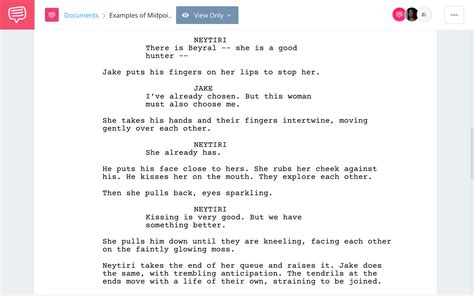 Examples Of Midpoint In Movies — Types Of Midpoints Explained