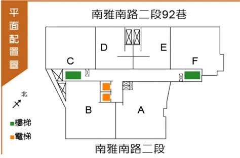 勤樸富邑 標準2~3房 公設豐富 地產天下 自由電子報