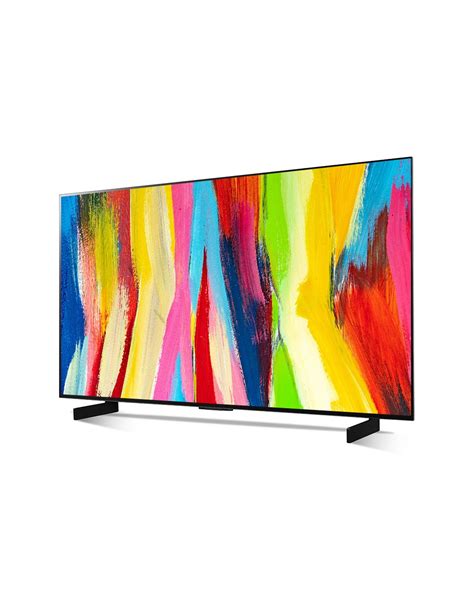 Lg C K Oled Evo W Thinq Ai Oled C Pua Lg Ca En