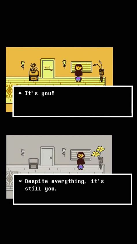 Deltarune Quotes