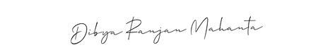 82 Dibya Ranjan Mahanta Name Signature Style Ideas Amazing Esign