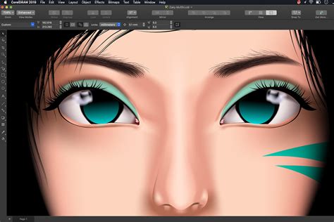 Coreldraw Graphics Suite Crack Wasoasis
