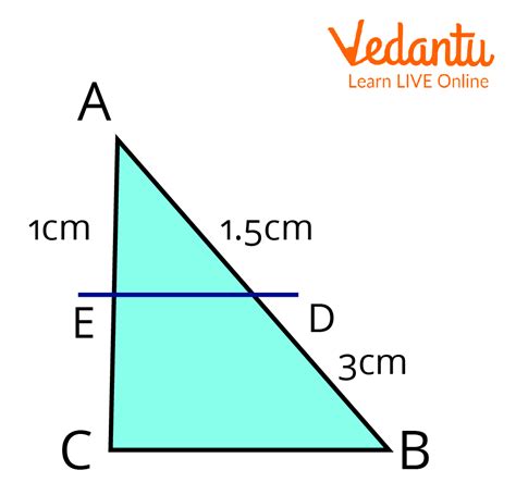 Equal Intercept Theorem Concepts Proofs And Practice