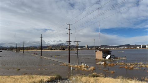 Flood Sparks Hit Harder Than Reno Prep Paid Off