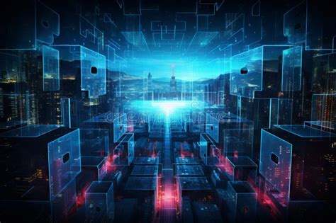 Unlocking The Secrets Of Digital Safety Generative Ai Stock