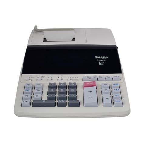 Sharp Printing Calculator Philippines At Corinne Marx Blog
