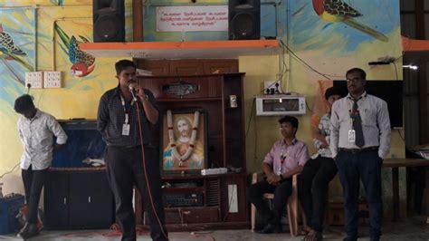 Panbhuarasane A On Linkedin Elderlycare Communityengagement Ngoinitiative