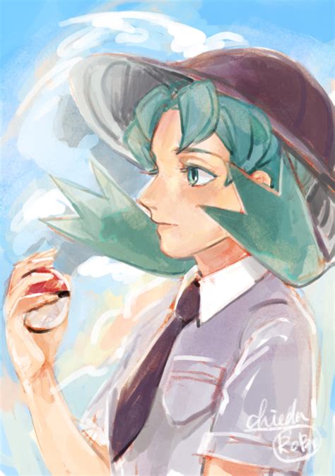 Kris Pokemon And More Drawn By Chieda Mmnmymns Up Danbooru