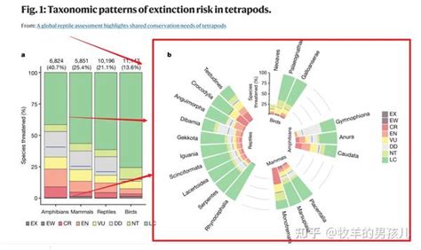 跟着nature学作图 R语言ggplot2环形堆积柱形图完整示例 知乎